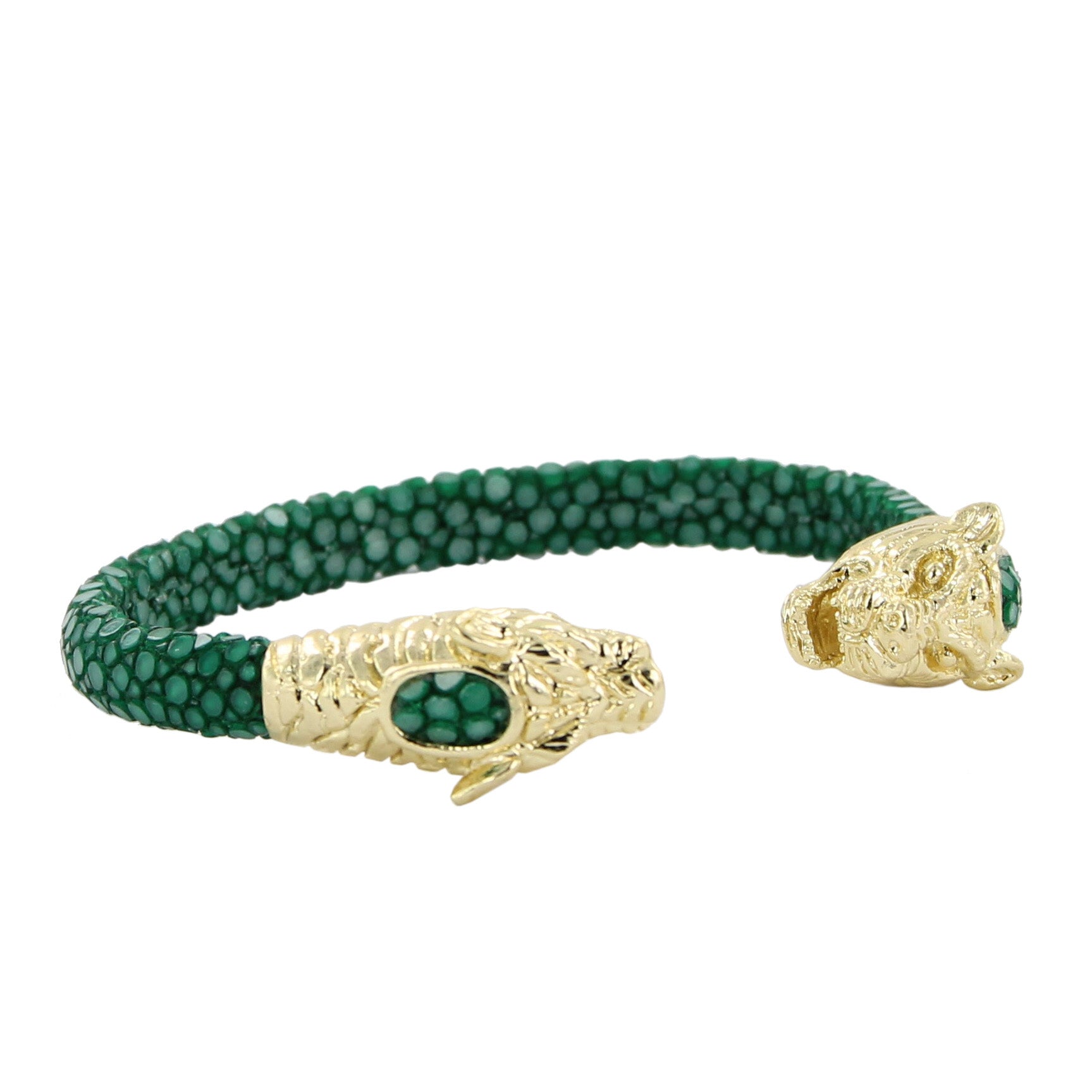 Bangle Dancing Tigers – Barong Barong