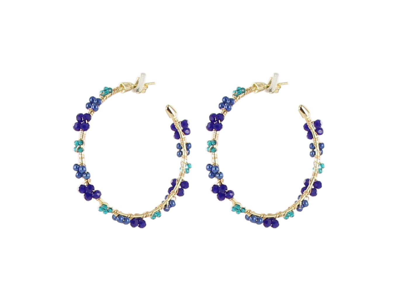 Dancing Gems Medium – Barong Barong